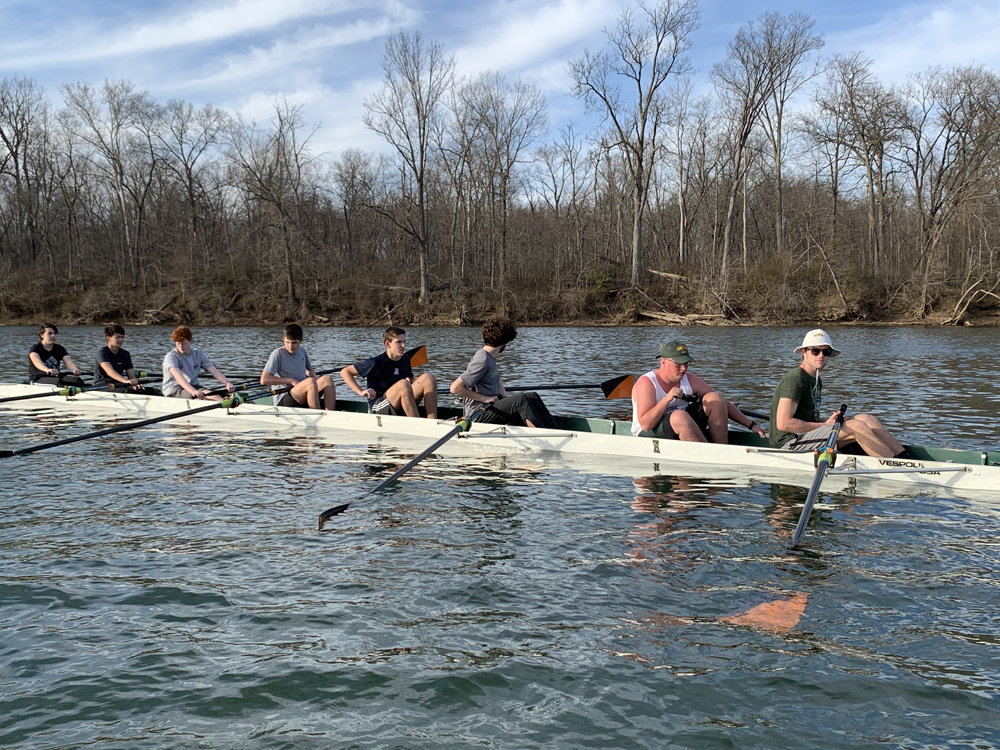 Team Photos | Riverside Crew